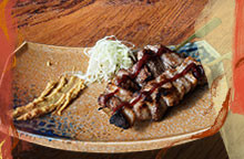 Dinner Menu | Dragonfly Robata Grill & Sushi Sand Lake Road