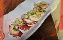 Dinner Menu | Dragonfly Robata Grill & Sushi Sand Lake Road